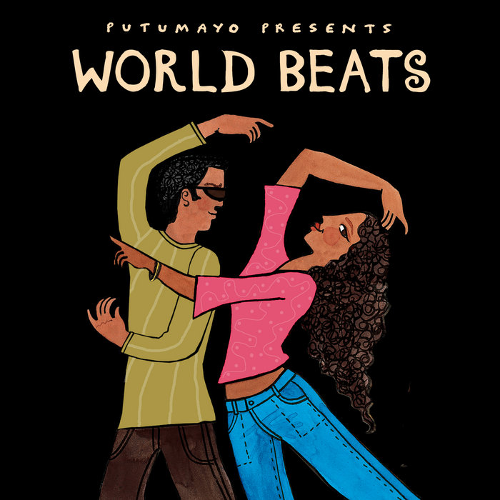 World Beats | Putumayo World Music