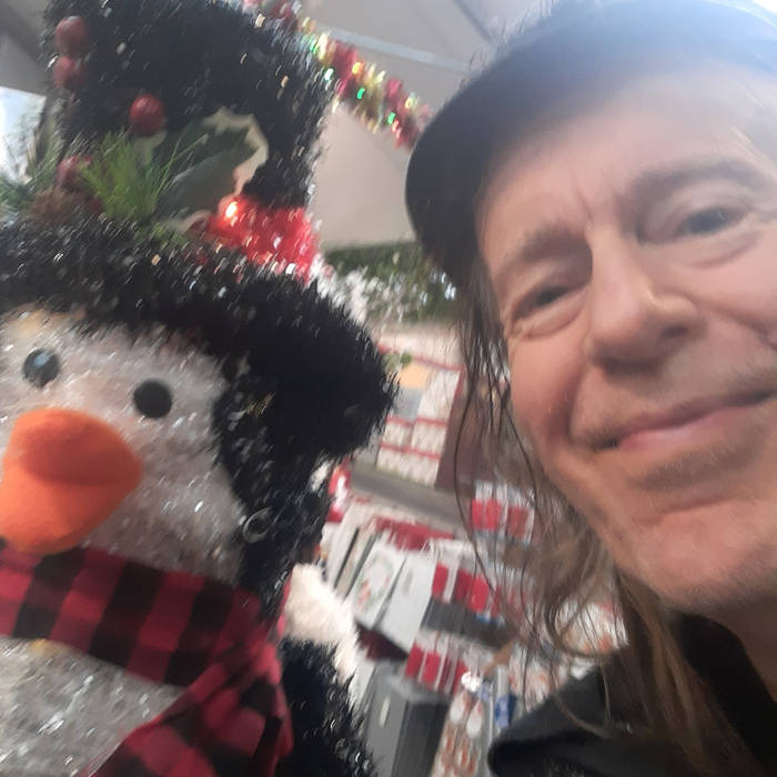 WEIRD & WONDERFUL | Johnny Dysfunctional