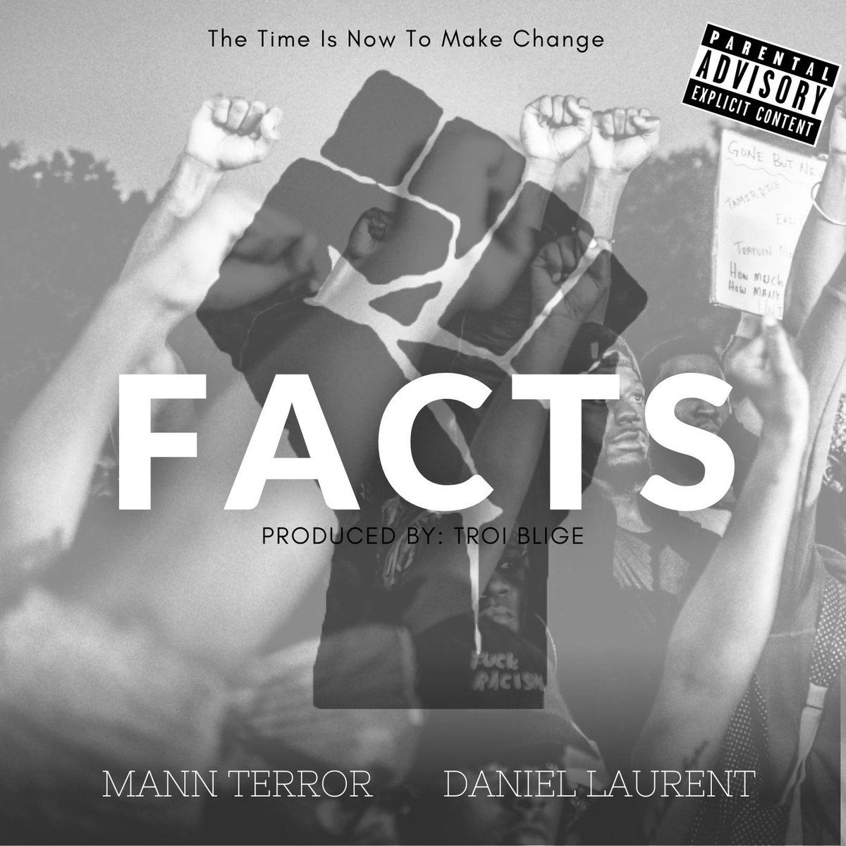 Facts | Mann Terror