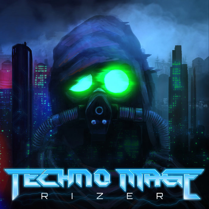Rizer | Techno Mage