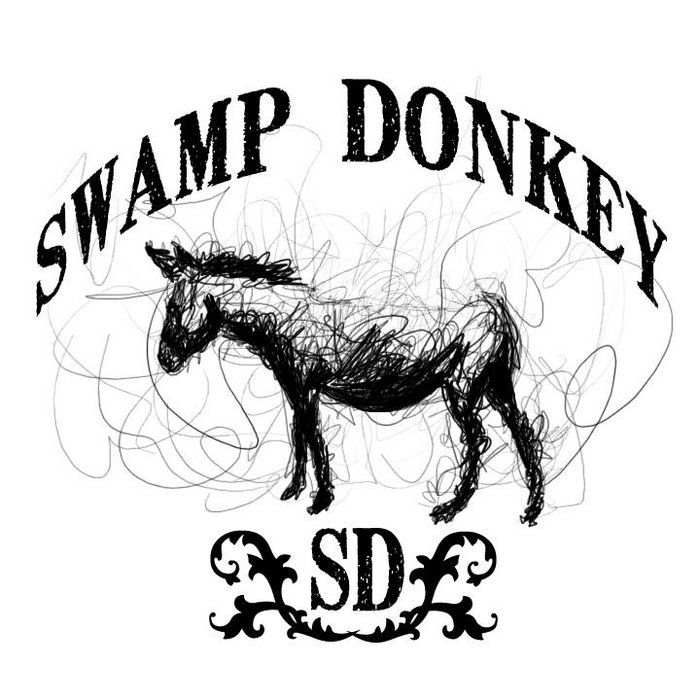 E.P. | Swamp Donkey