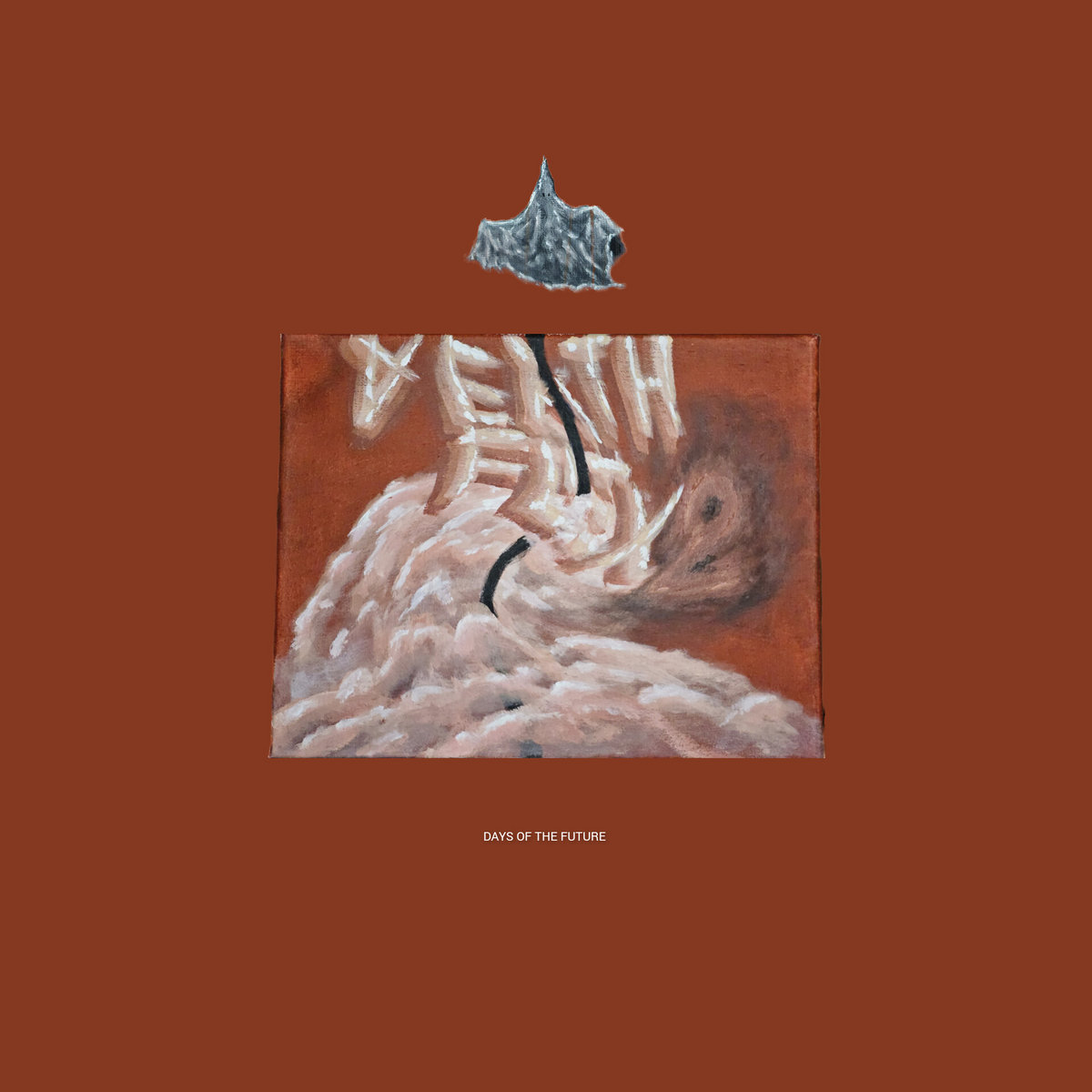 Death Flex 2 (Days of the Future) | Jordy