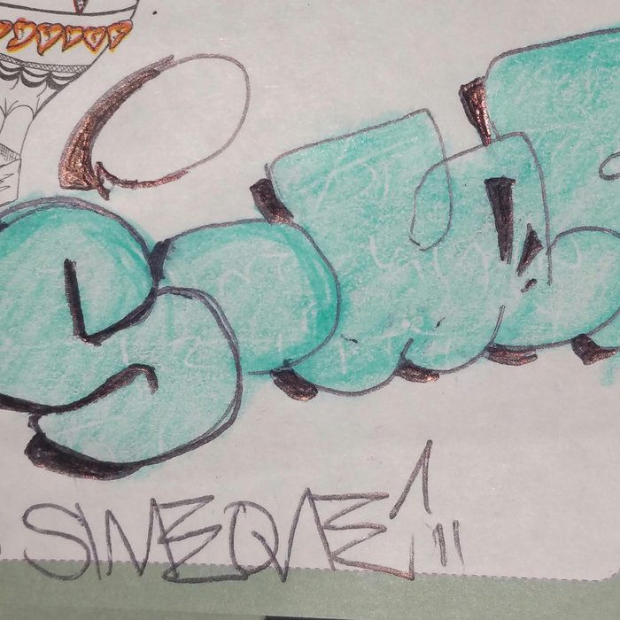 Myron lansky sime one | SIME ONE | L.A. HILL RECORDS