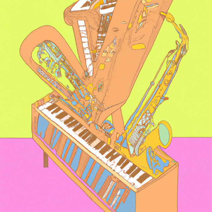 Curved Air And Microchips | DDT, Daniel Varga, Tomi Heilig | Blunt ...