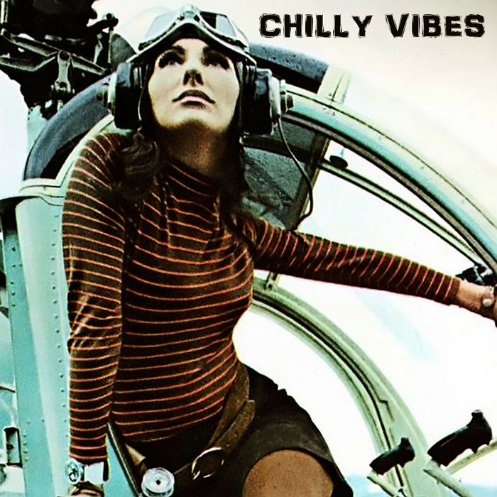 Chilly Vibes | Sonic Funk Foundry