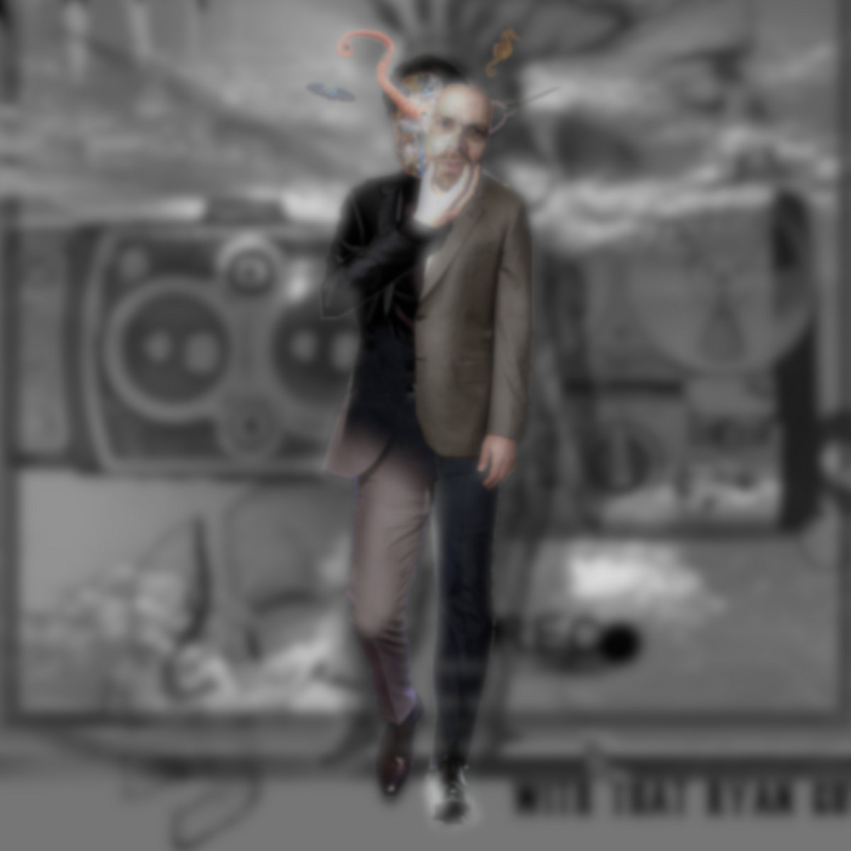 Episode 000- the Intro | Everybody's Famous With That Ryan Guy ...