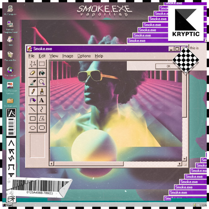 Smoke.exe | Kryptic | KRYPTIC