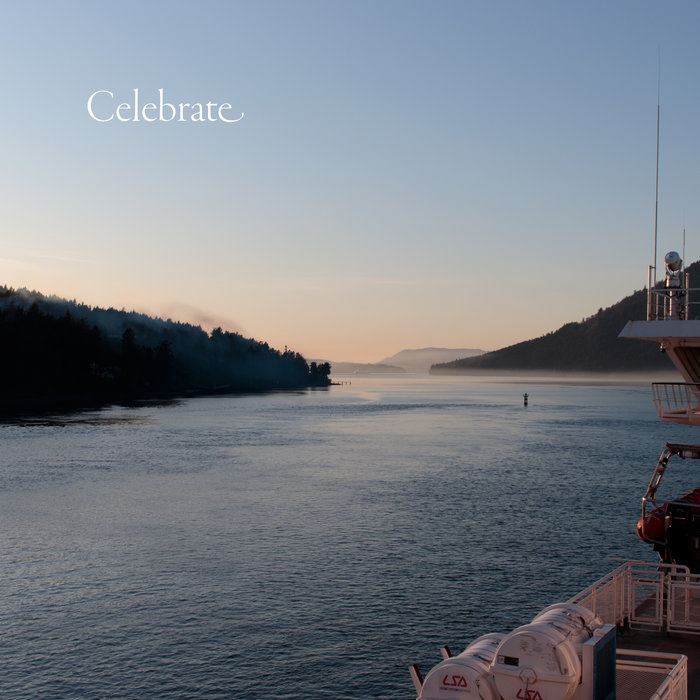 Celebrate | Harry Chan