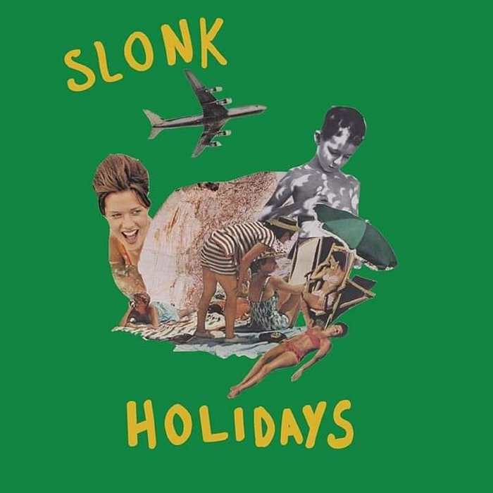 Holidays | SLONK