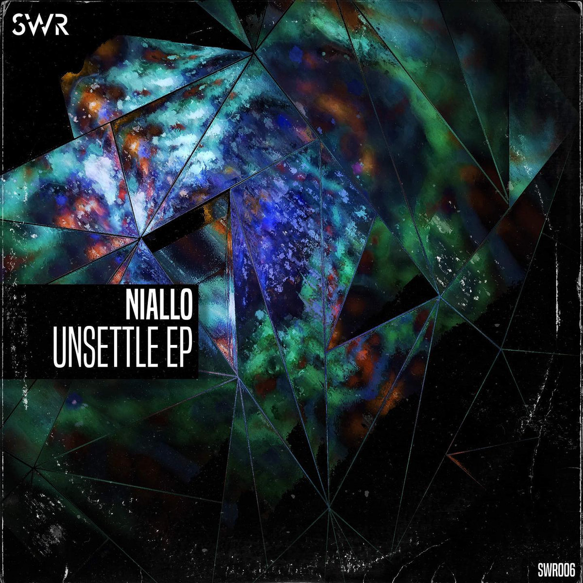 Unsettle EP | Niallo | South West Riddim