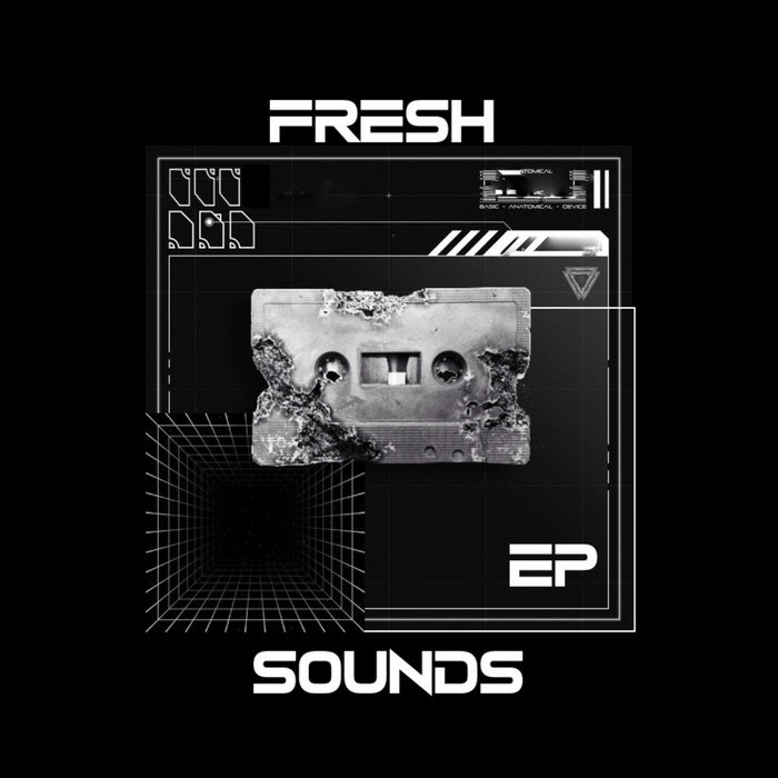 Fresh 2 Death | ASHEZ, Rogue Inertia | ASHEZ