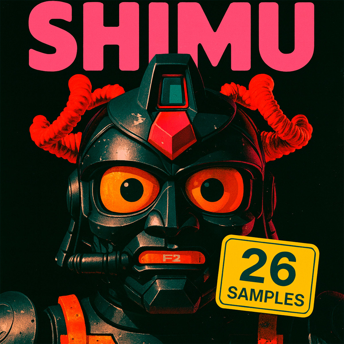 Dark Soul Sample Pack | "Shimu" | Boom Bap, Trap, Vintage Samples ...