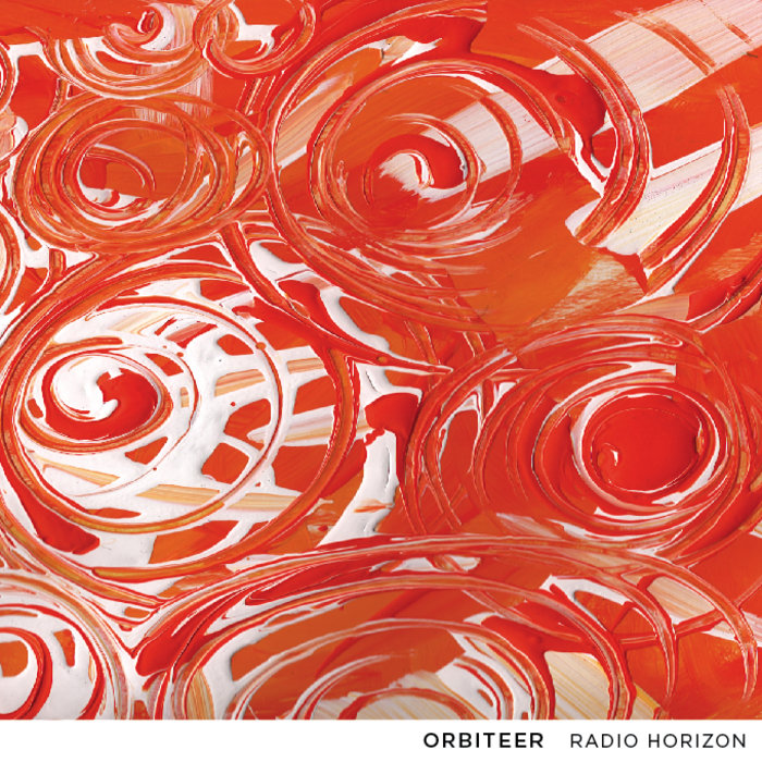 Radio Horizon | Orbiteer | Flight Approved Records