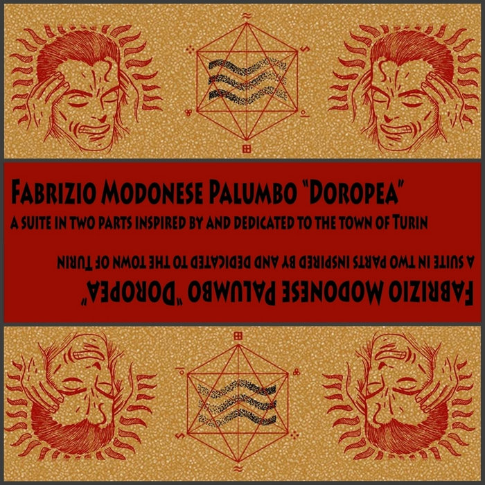 Doropea | Fabrizio Modonese Palumbo