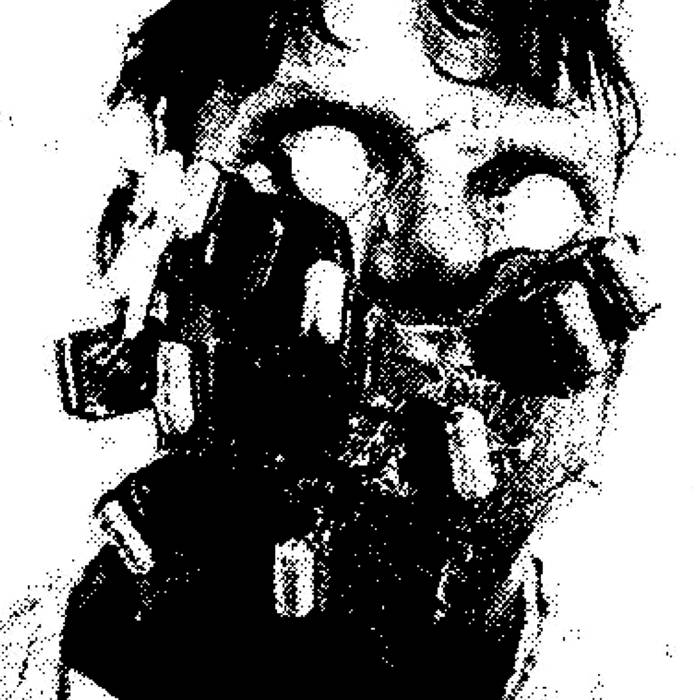 Radium Jaw | Radium Jaw | Invisible City Records