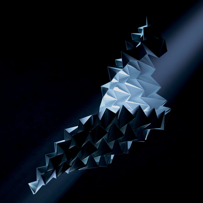Fragment / Fracture | tonekord