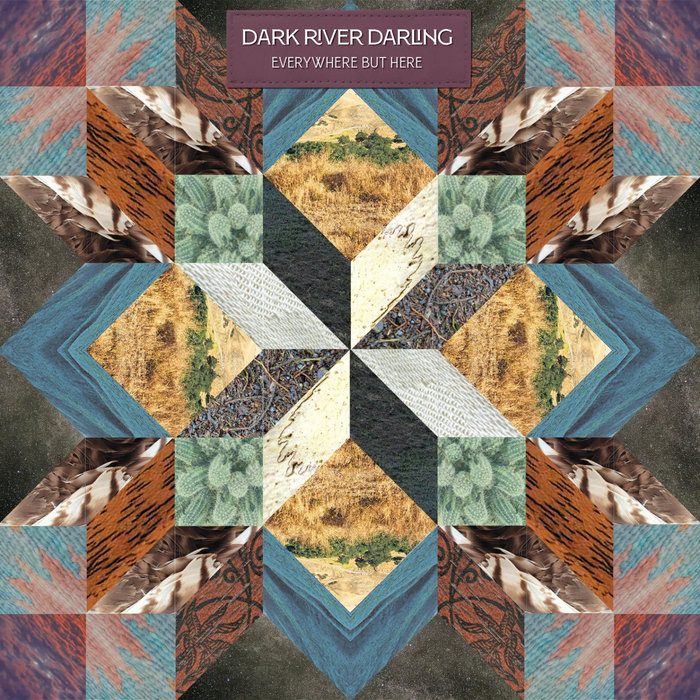 Dirty Dog Blues | Dark River Darling | Guernsey Beat