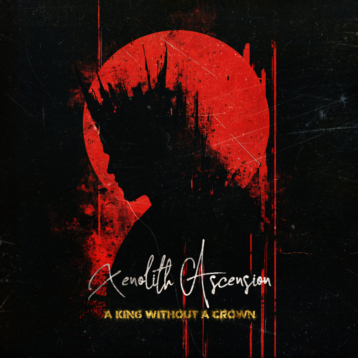 A king without a crown | Xenolith Ascension