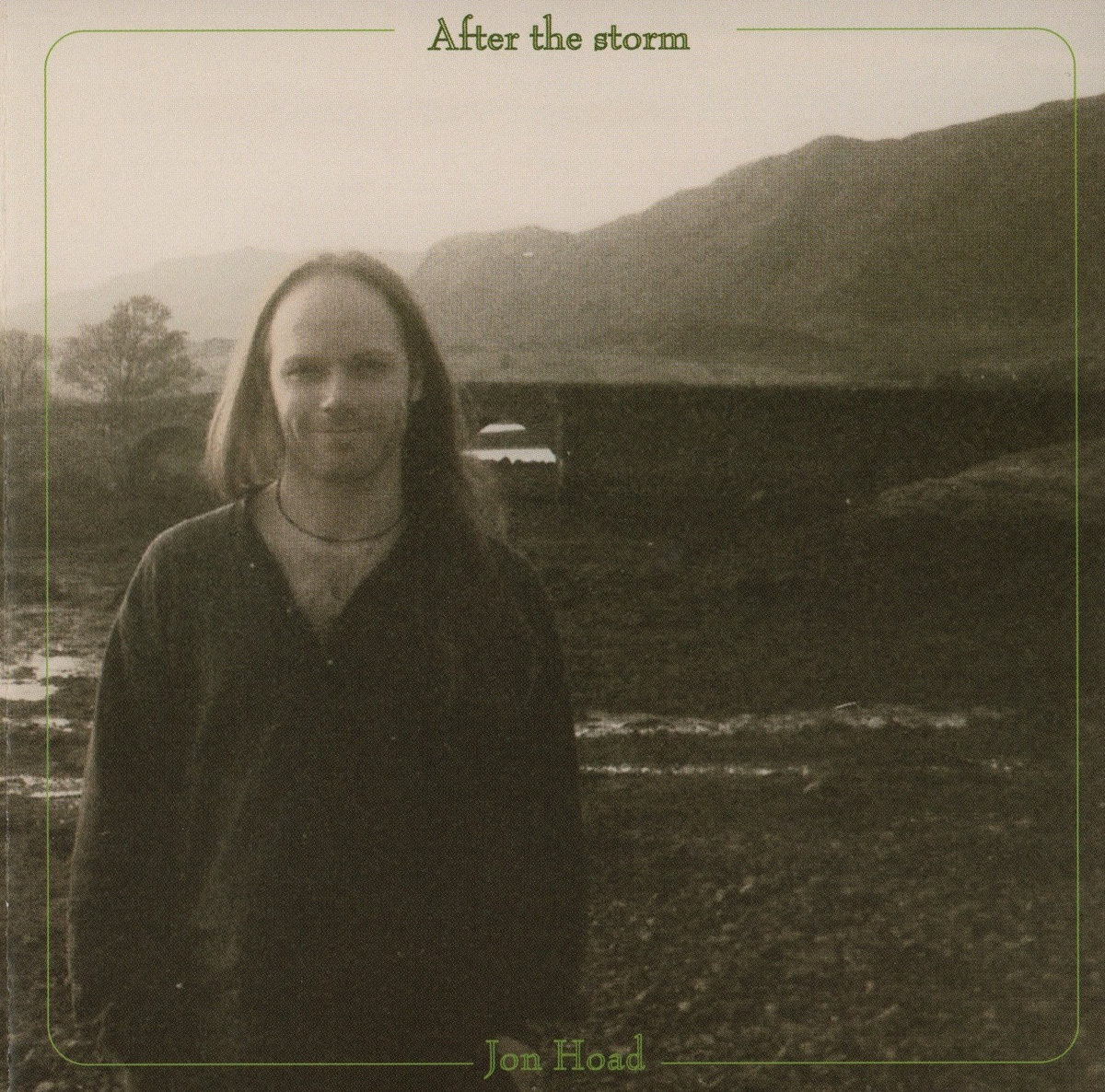 After the storm | Jon Hoad