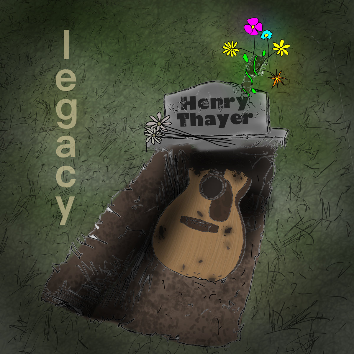Legacy | Henry Thayer
