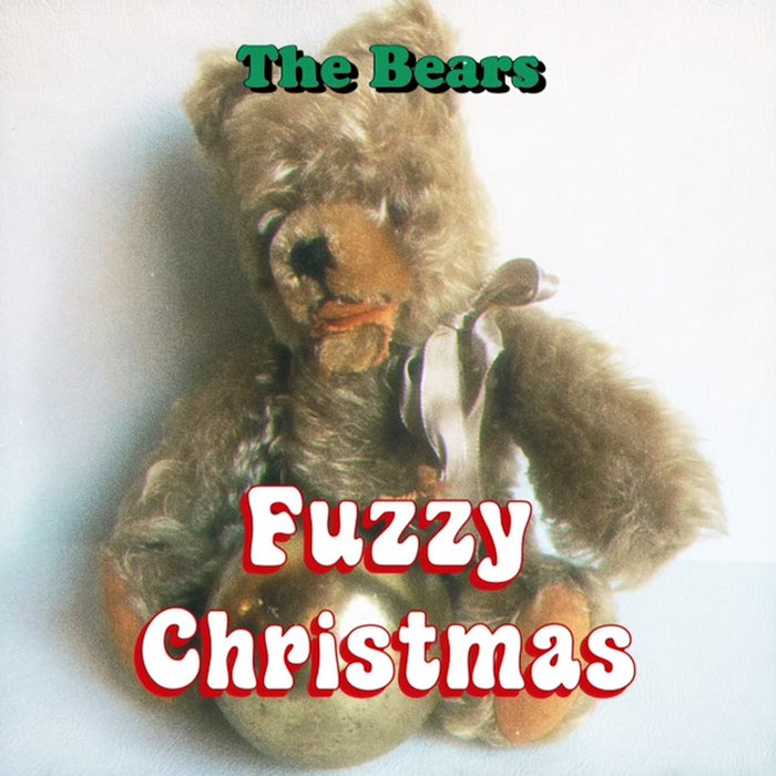 Fuzzy Christmas | The Bears