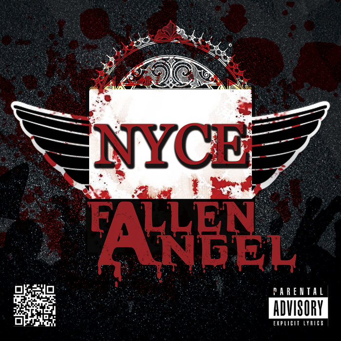 Fallen Angel EP | NYCE | Nyce