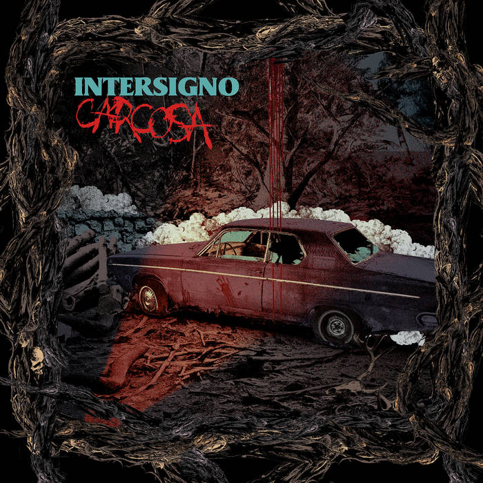 Carcosa | IN†ERSIGNO