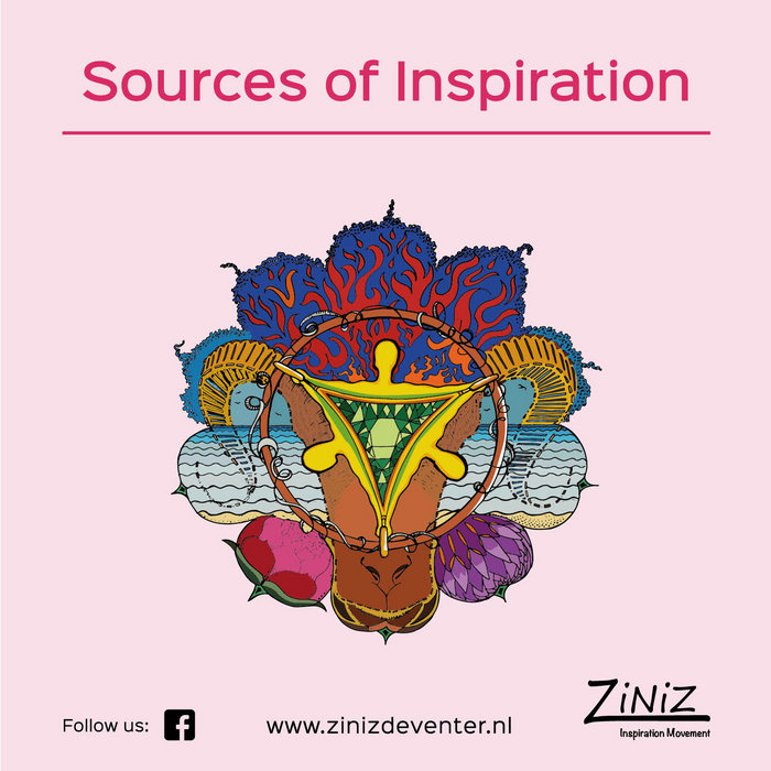 ZiniZ Inspiration Movement - Sources of Inspiration | ZiniZ Inspiration ...