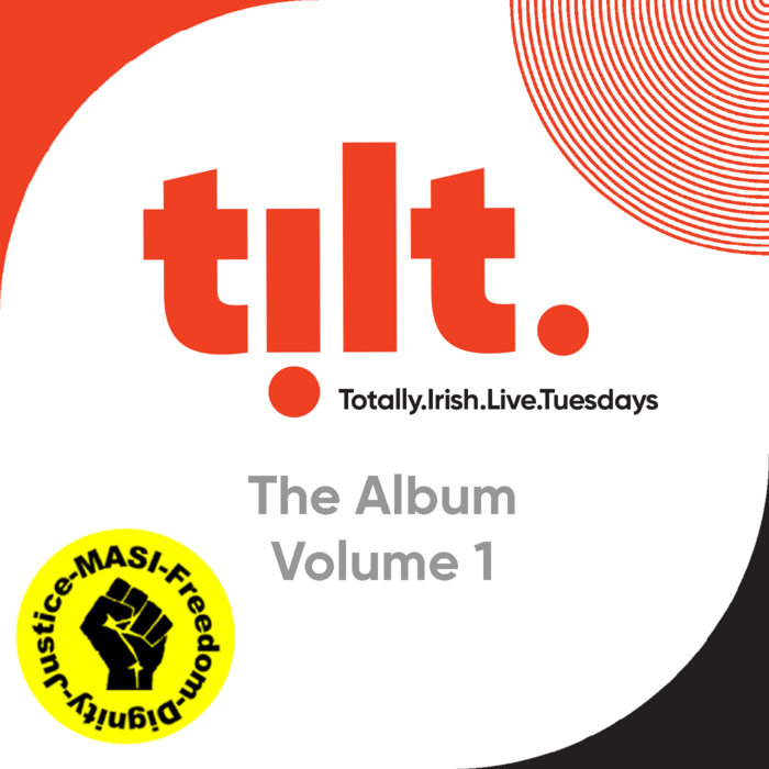 TiLT - The Album - Volume 1 | TiLT