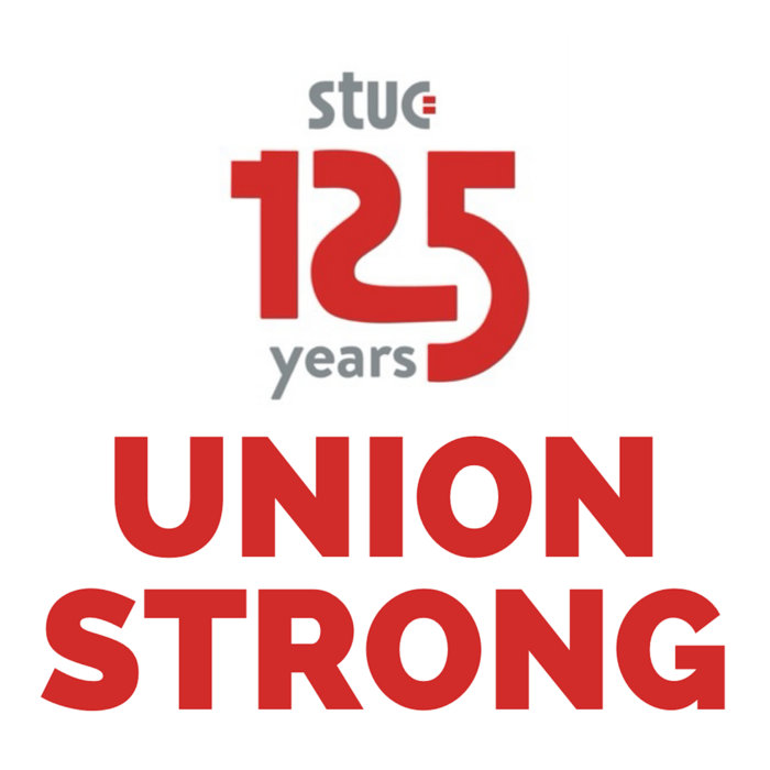 Union Strong | Findlay Napier