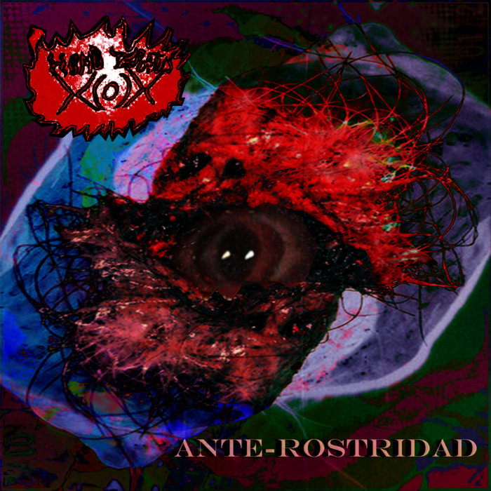 Ante-Rostridad | Homo Teratus | Orgía De Extinción