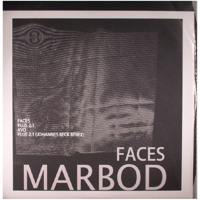 Marbod - Faces | Marbod | Lofile Records