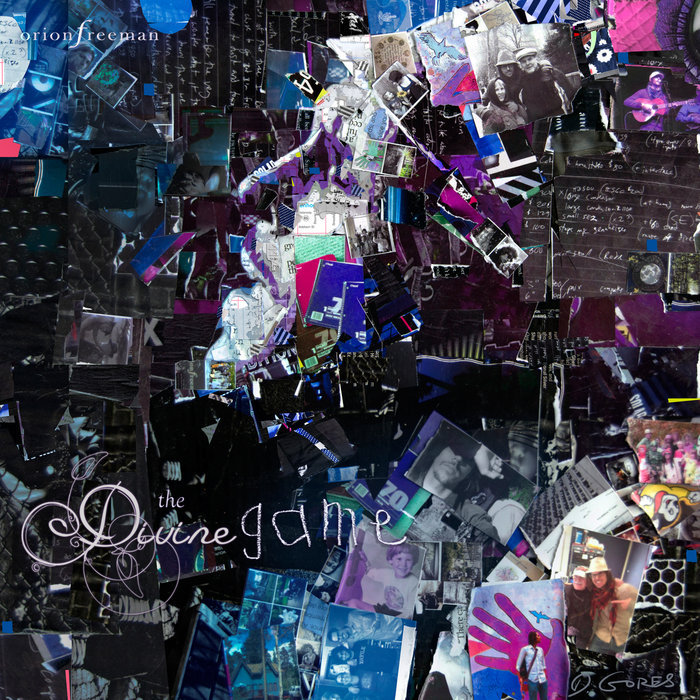 The Divine Game | Orion Freeman