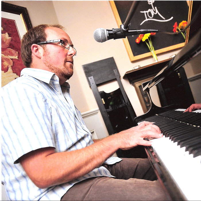 Jez Carr Jazz Demo | Jez Carr Jazz