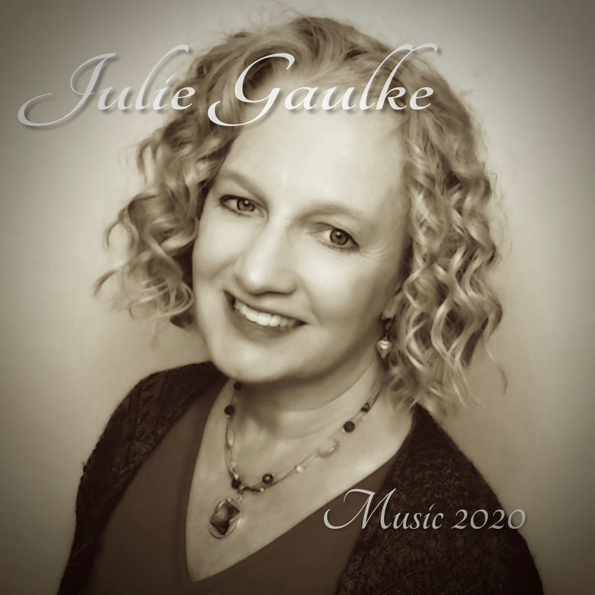 Julie Gaulke 2020 | Julie Gaulke Music