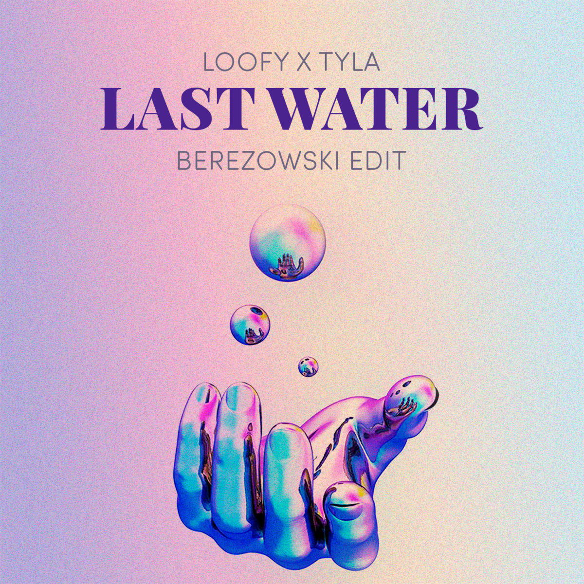 Loofy x Tyla - Last Water (Berezowski Edit) | Berezowski