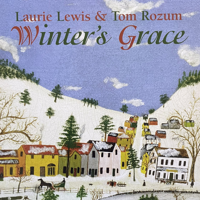 Winter's Grace | Laurie Lewis
