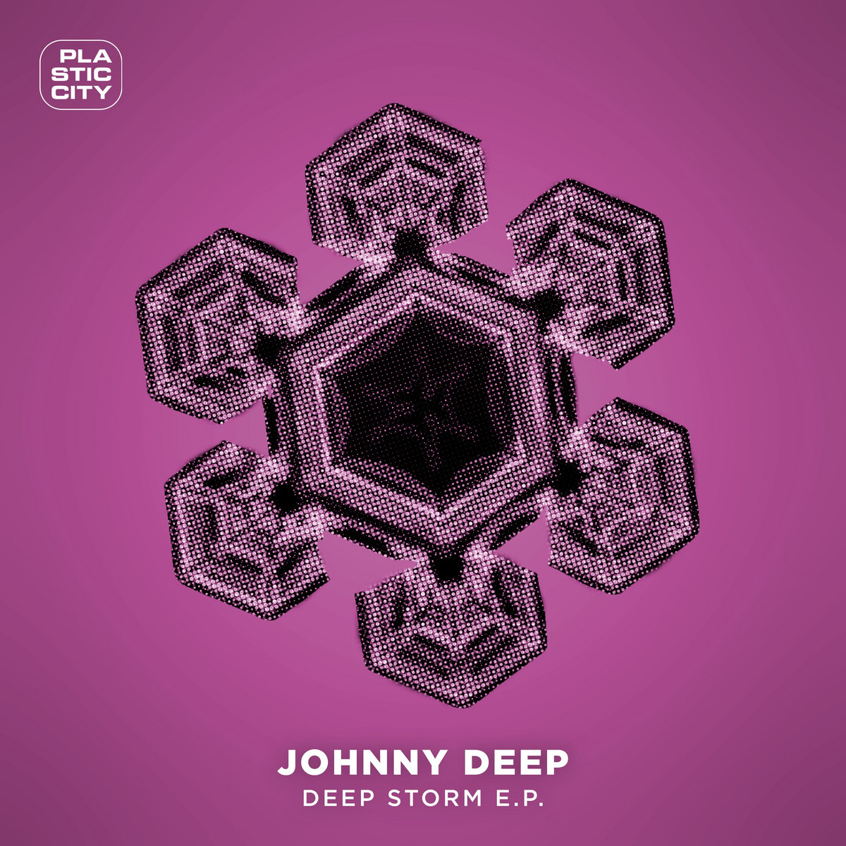 Deep Storm EP | Johnny Deep