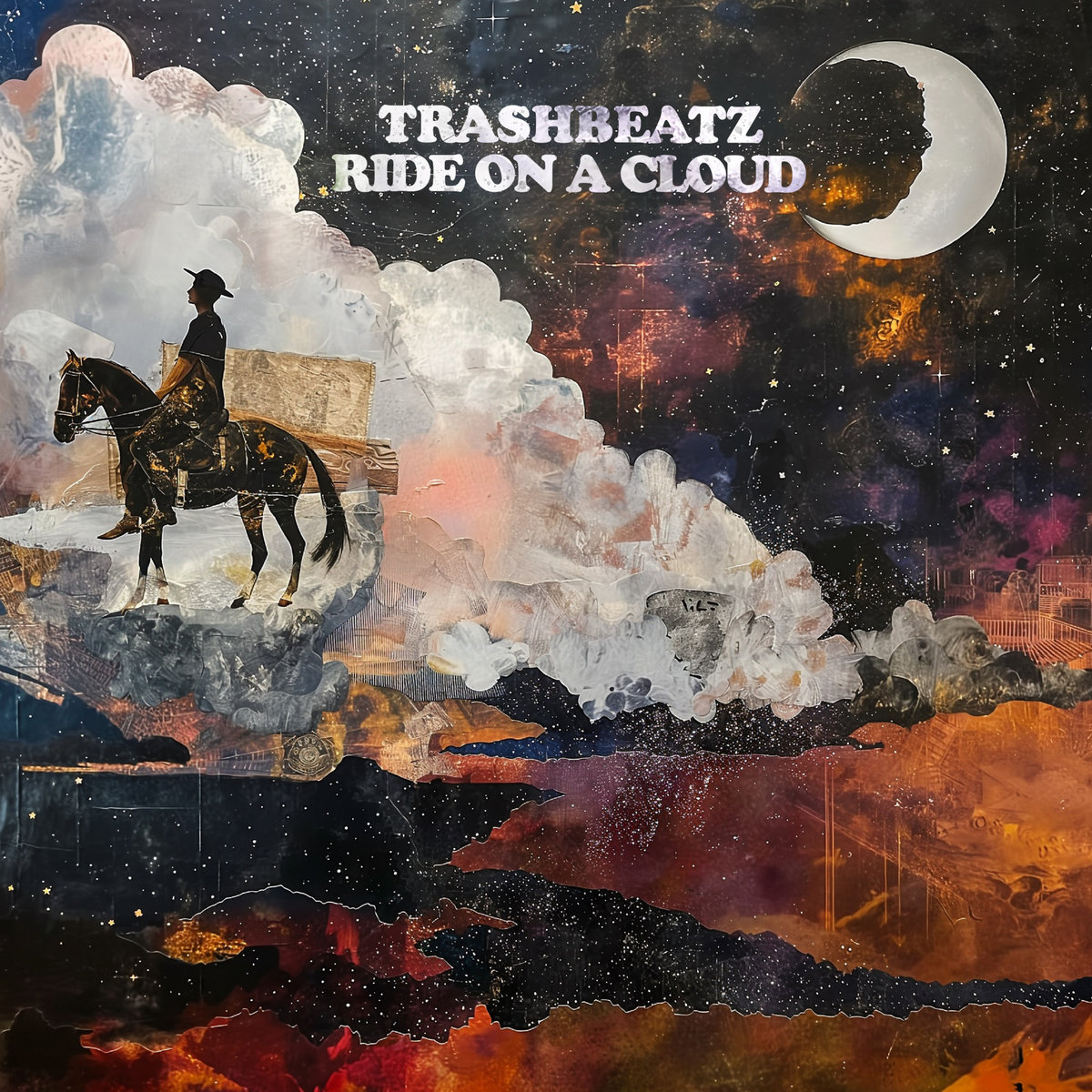Ride on a Cloud | Trashbeatz
