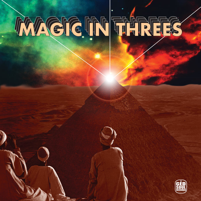 Magic in Threes - Remastered | Magic In Threes