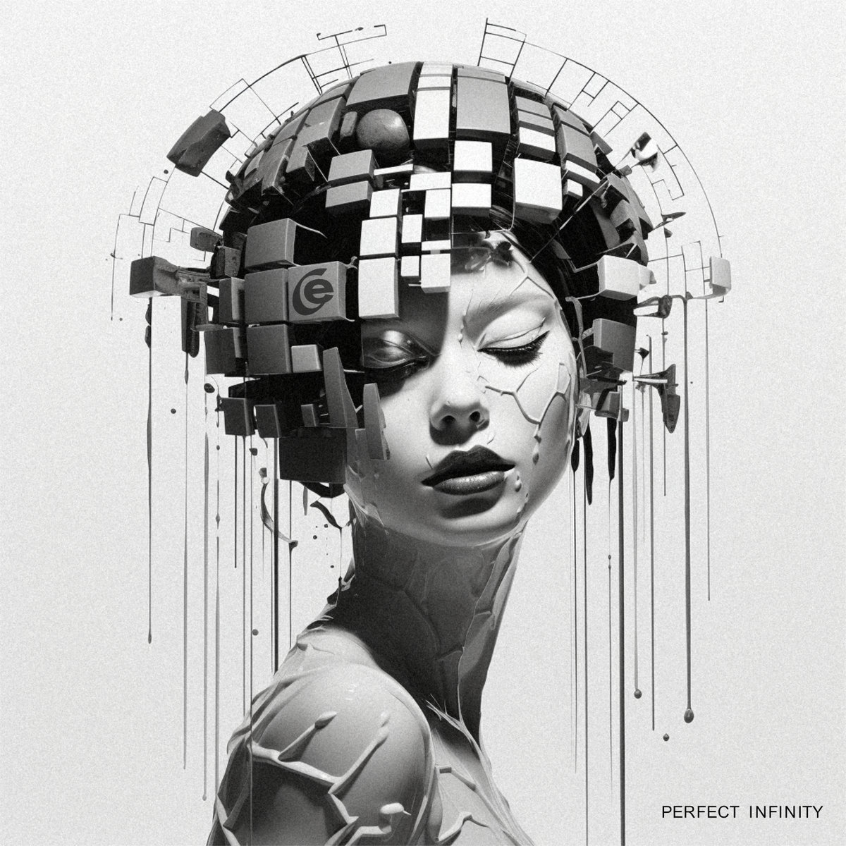 Perfect infinity | Exploding Calm