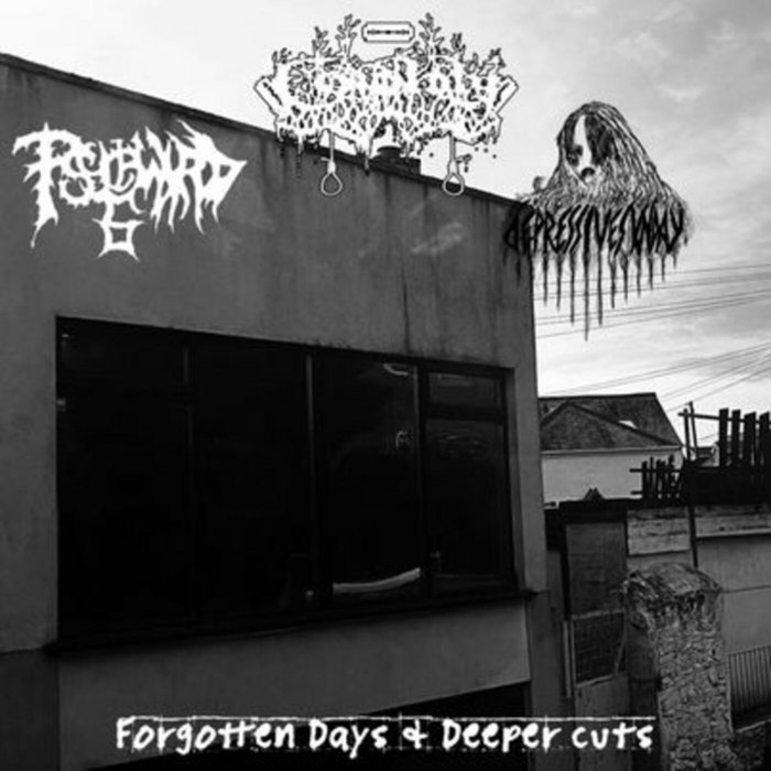 Forgotten Days & Deeper Cuts | Psych Ward 6