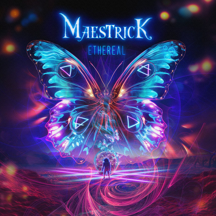 Ethereal | Maestrick