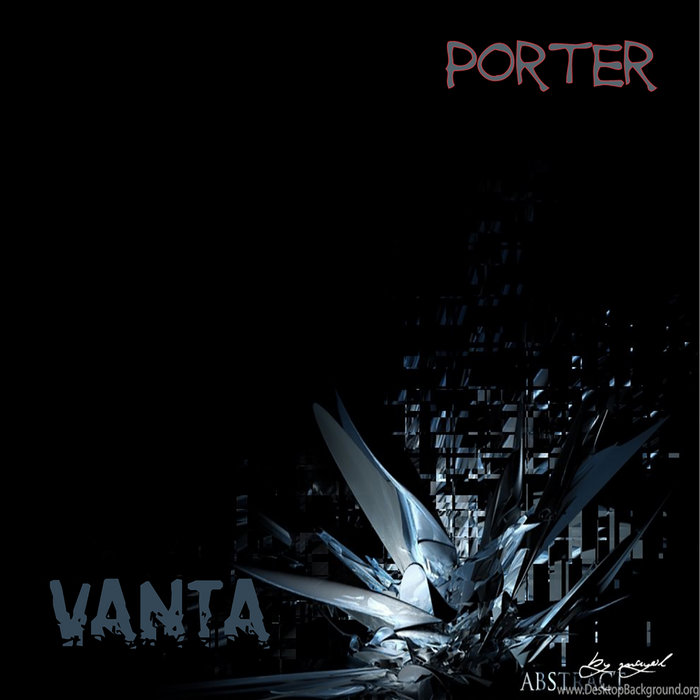 Vanta | Porter | Pink Dolphin Music