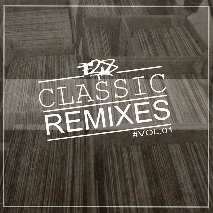 CLASSIC REMIXES VOL.01 | 728Producciones | 728BEATS