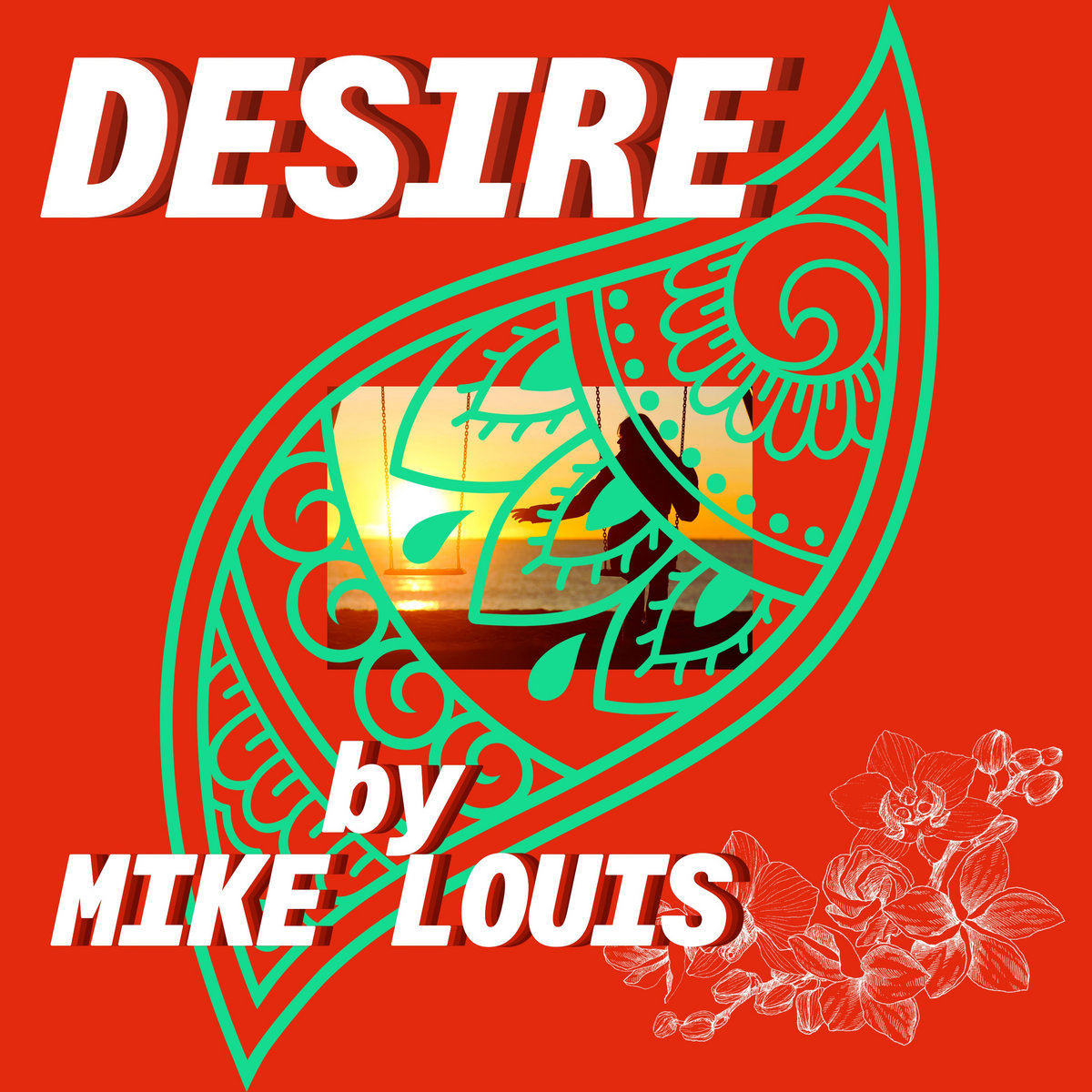 DESIRE | Mike Louis | MIKE LOUIS