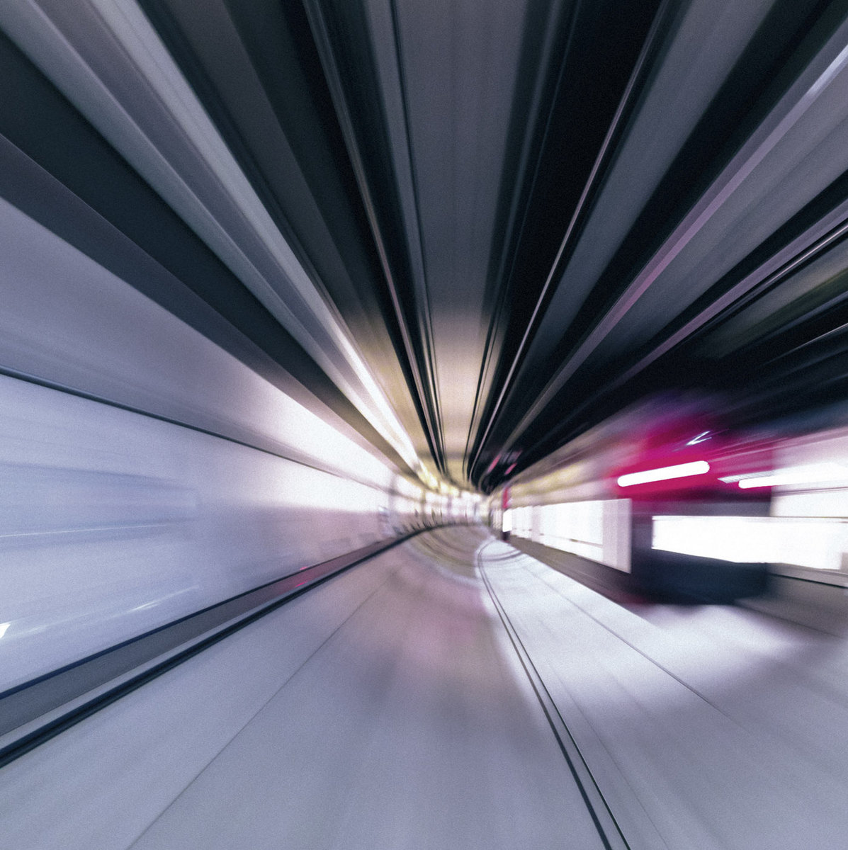 Terminus Drift | Joshua Sabin