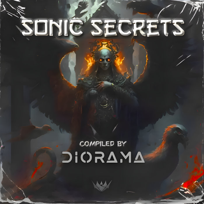 VA Sonic Secrets (24bit) | Padang Records