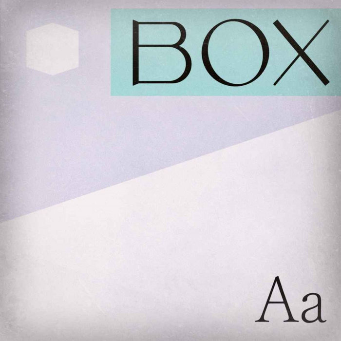 BOX | Aa