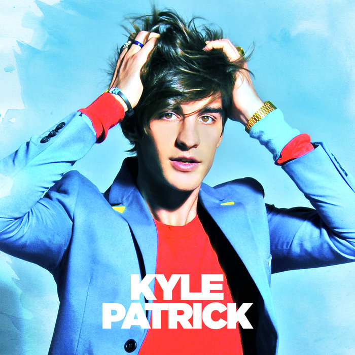 Kyle Patrick | Kyle Patrick